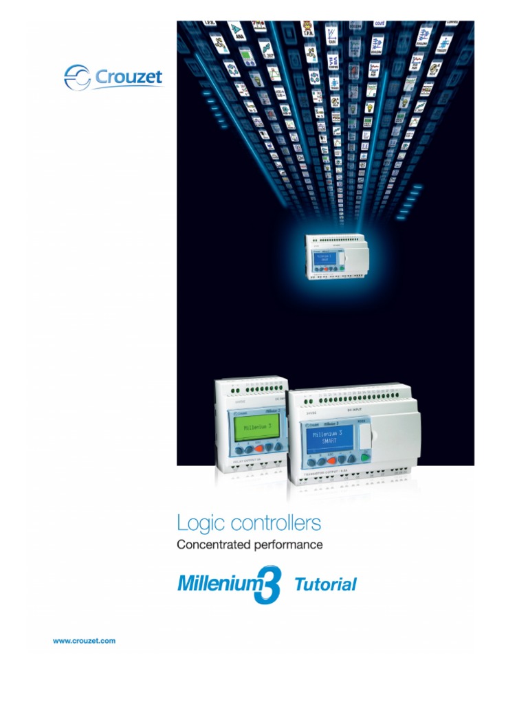 M3 Tutorial - US - UK April 2013 V2 | PDF | Parameter (Computer Programming) | Sensor