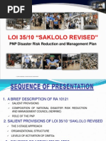 PNP Critical Incident Management Action Flowcharts and Checklists ...