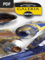 Normativa INAH Colores | PDF