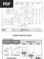 Fluid Service Code PDF | PDF | Water | Steam