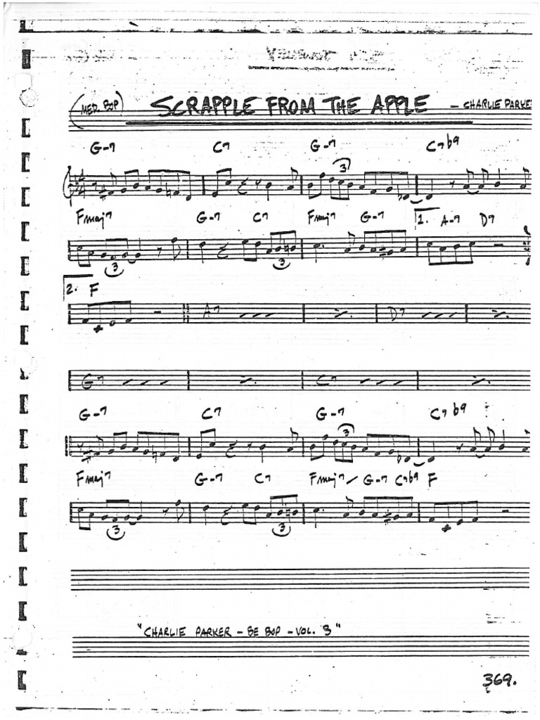 Apple Transcribtion | PDF