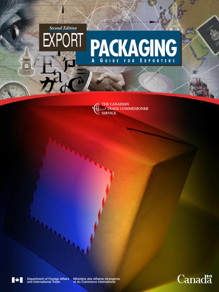 Export Packaging | PDF