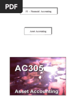 AS11 Create Asset Sub-Number | PDF | Accounting | Business