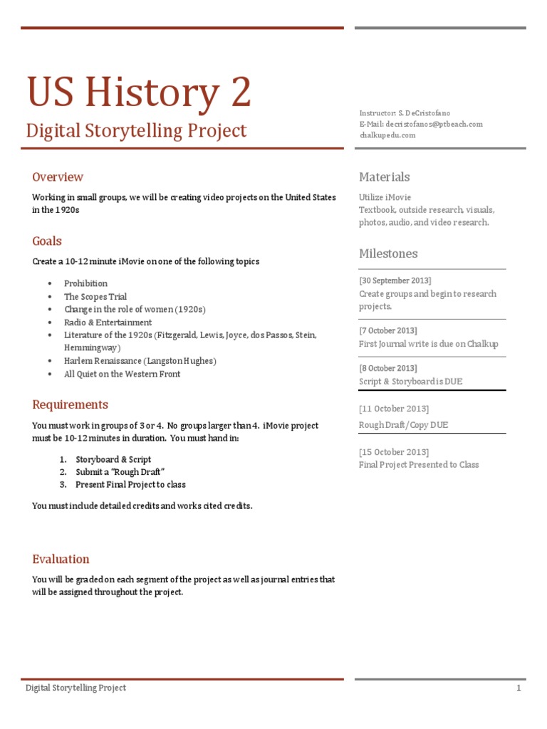 DST Project | PDF