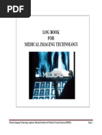 TLD Badge Application Form | PDF | Radiography | Radiation Therapy