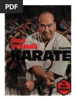 Arneil Steve - Dowler Bryan - Modern Karate | PDF