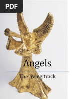 Comprehensive List of Angel Names | PDF | Archangel | Angel