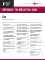 Platts Methodology and Specifications Guide - Asian Oil Products | PDF ...
