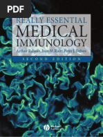 Visual Mnemonics Immunology 40 Medical Mnemonic | PDF | Lymph Node ...