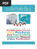 Build Guide Rank Planner doTERRA | PDF | Multi Level Marketing | Mentorship