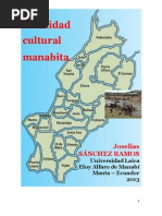 Asi Es Manabi LETRA | PDF | Hogar, jardinería y bricolaje