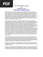 Hebrew Time Chart | PDF | Hour | Religious Texts