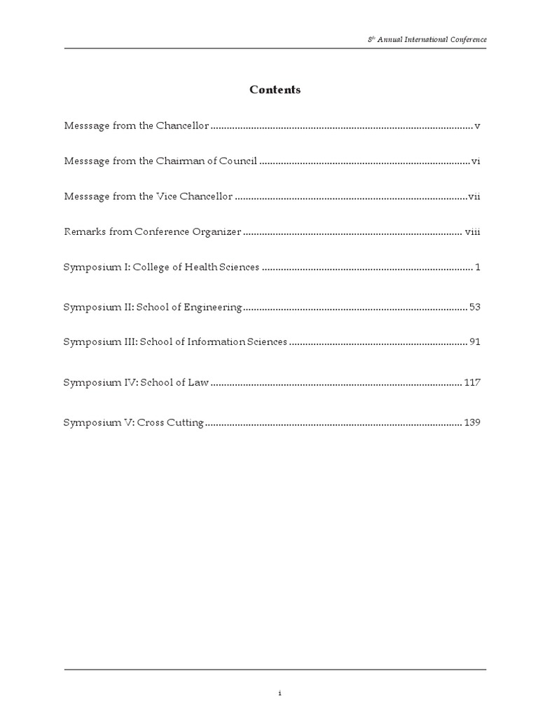 8th Annual International Conference Book of Abstracts | PDF | Renal ...
