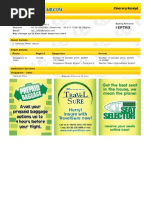 Delivery Receipt (Order #166598201335) From Lalamove | PDF | Service ...