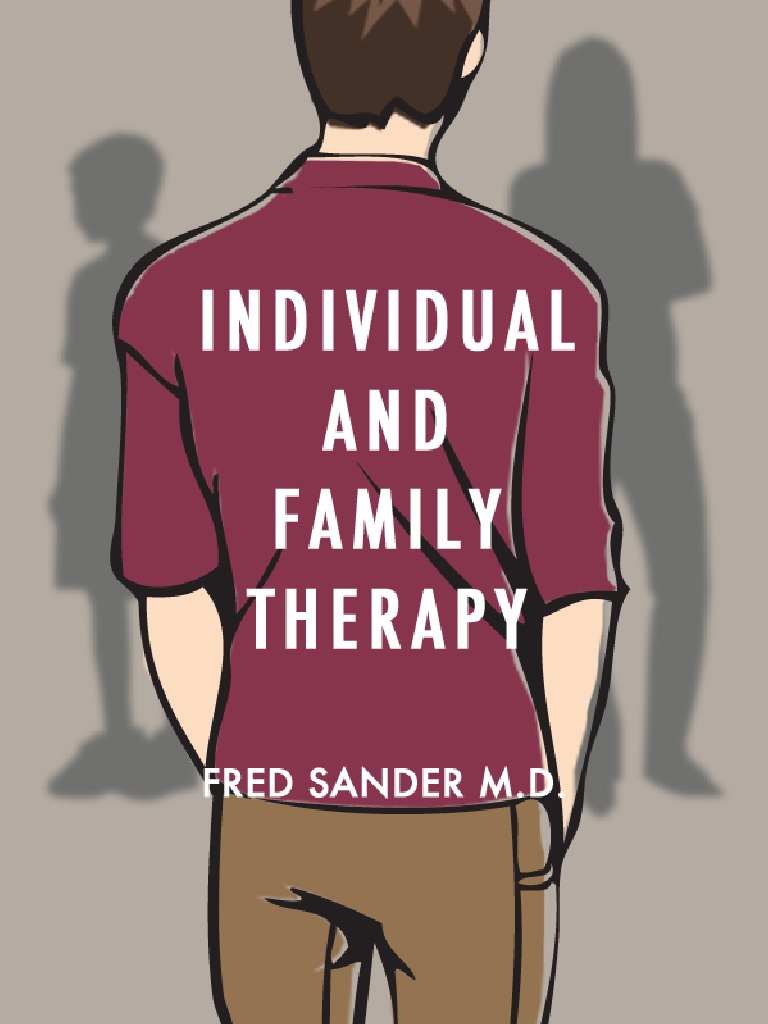 Individual and Family Therapy | PDF