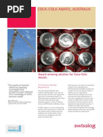 Nestle | PDF | Six Sigma | Lean Manufacturing