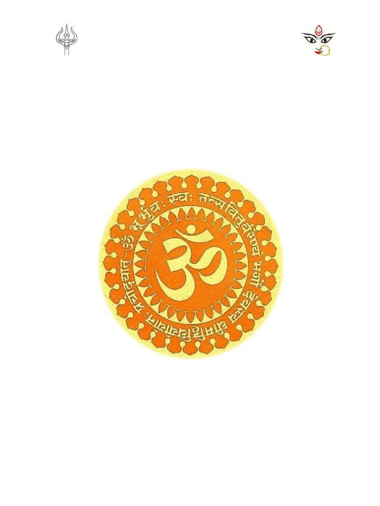 How To Do Daily Pooja 16 Steps | PDF | Bhakti | Indian Religions