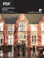 HUMSS - Q3 - Trends - Mod3 - Identifying Parts of A Whole and Emerging ...