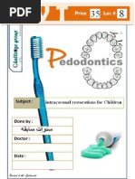 Post-Dam in Complete Dentures | PDF | Dentures | Nature