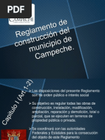 Reglamento de Edificación Guanajuato | PDF