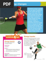 Pre Primary Science | PDF