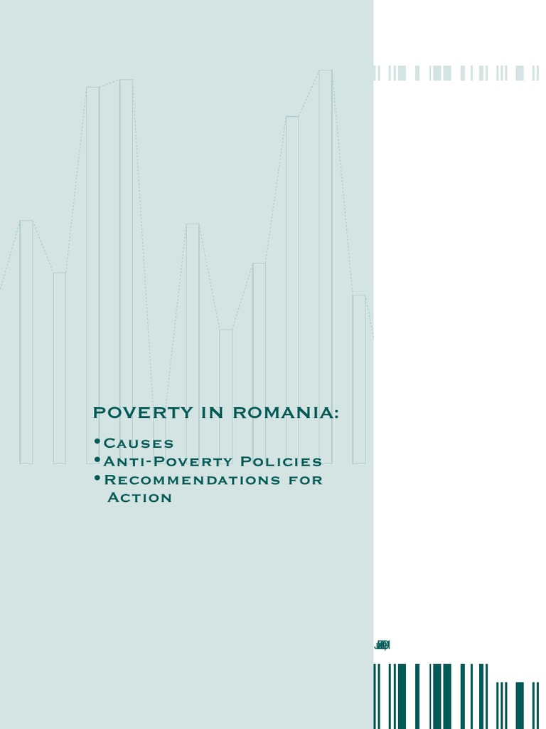 Analysis of Poverty in Romania: Causes, Policies, and Recommendations ...
