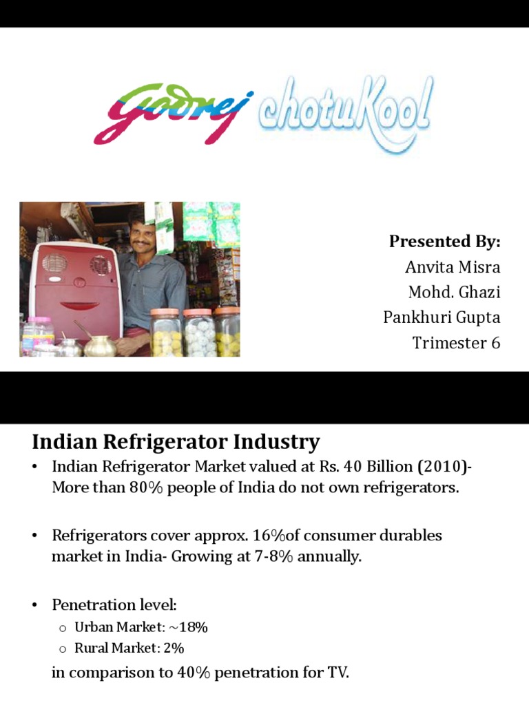 Rural Refrigeration Revolution | PDF | Refrigerator | Grocery Store
