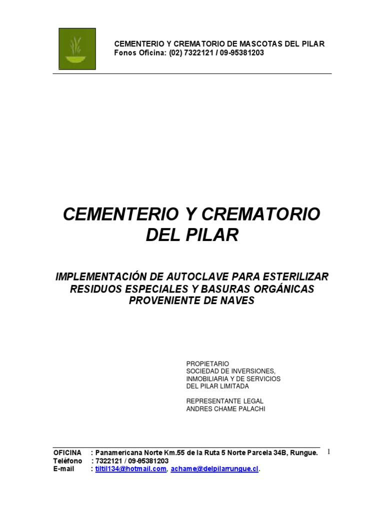 E70 Dia Final | PDF | Vertedero | Residuos