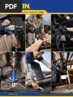 Axyz CNC Router Manual v1 | PDF | Numerical Control | Personal ...