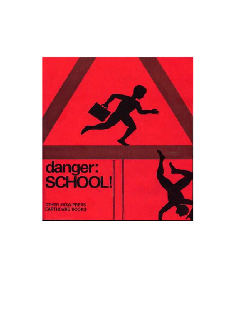 Danger School - Idac Group | PDF