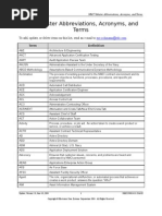 SDDCTEA Pamphlet 55-15 Overview | PDF | Traffic | Traffic Congestion