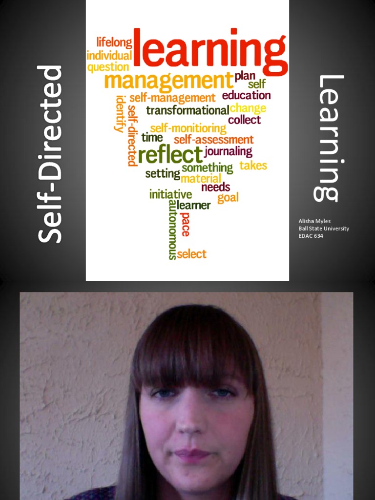 Alisha Myles Ball State University EDAC 634 | PDF | Pedagogy | Learning