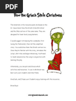 Mime Time Drama Scenarios Freebie | PDF | Art