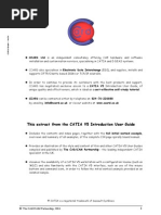 WorkNc Training Guide | PDF