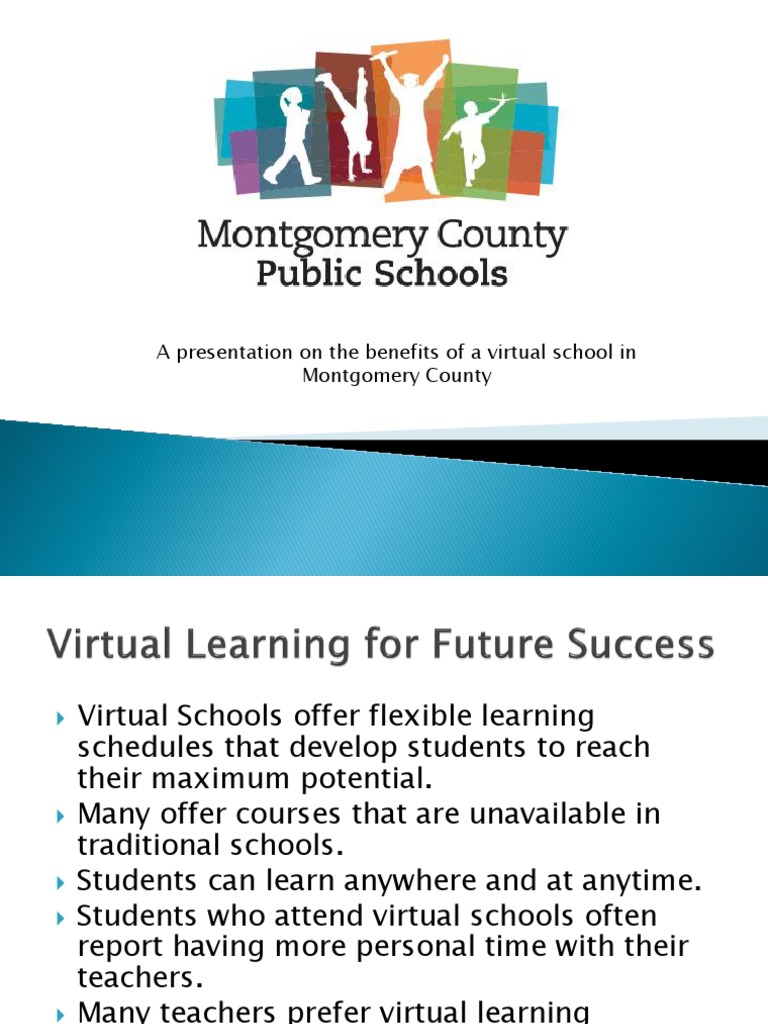 Benefits of Virtual Schooling | PDF