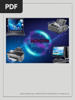 Historia Del Proyector | PDF | Tecnología de medios | Tecnología de ...