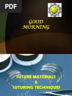 ALiEM Card - Laceration Repair and Sutures 2 | PDF | Surgical Suture ...