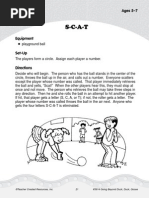 Newcombe_Ball_Rules | Teams | Leisure