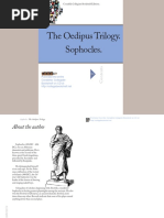 Oedipus Rex Full Text PDF | PDF | Sophocles