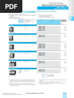 IEEE Device Numbers & Functions .pdf | Relay | Switch