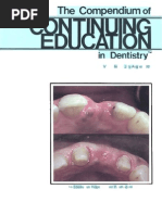 Rotational Path Removable Partial Denture Design | PDF | Dentures ...