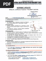 PAGASA's Color-Coded Rainfall Advisory | PDF | Home & Garden | Science ...