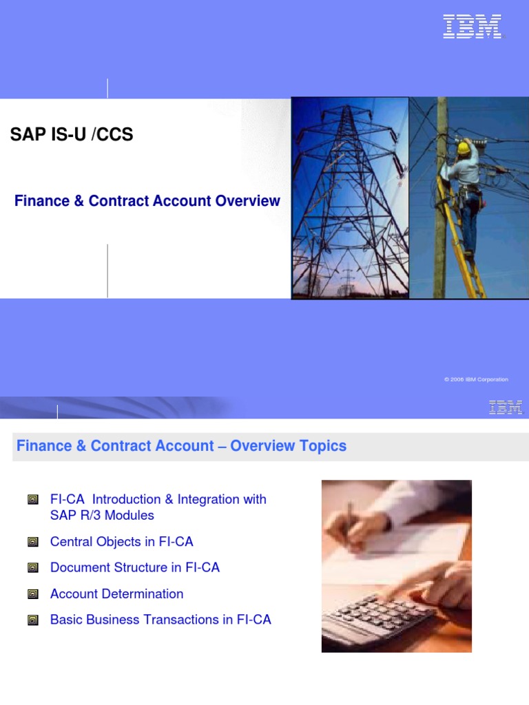 Sap Fica | PDF | Payments | Invoice