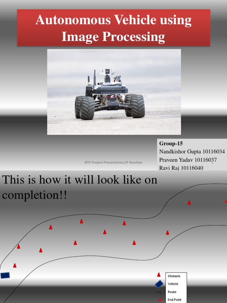 Project | PDF | Image Segmentation | Cluster Analysis