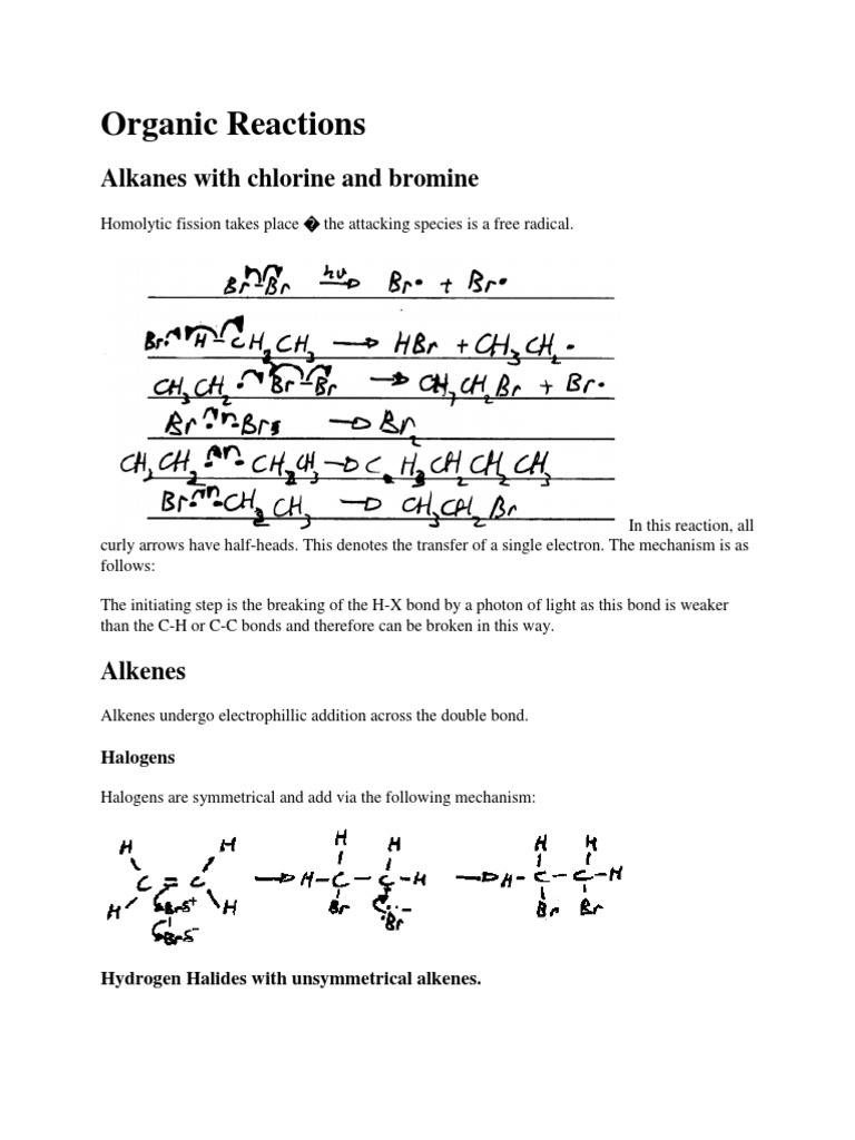 Bayer Test, Dan Bromine Test | PDF | Amine | Alcohol