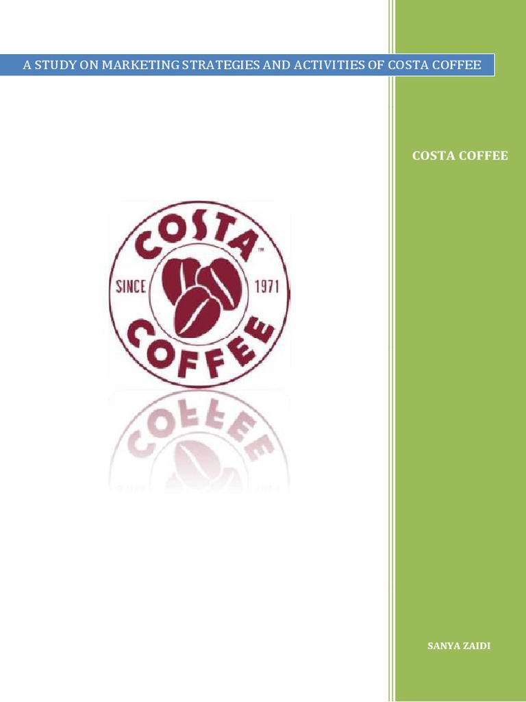 Costa Cover | PDF