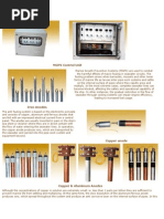 Marine Growth Protection System MGPS | PDF | Chlorine | Seawater