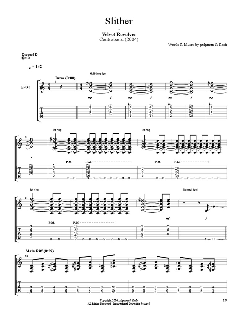 Rhythm Score | PDF | Recorded Music | Music Industry