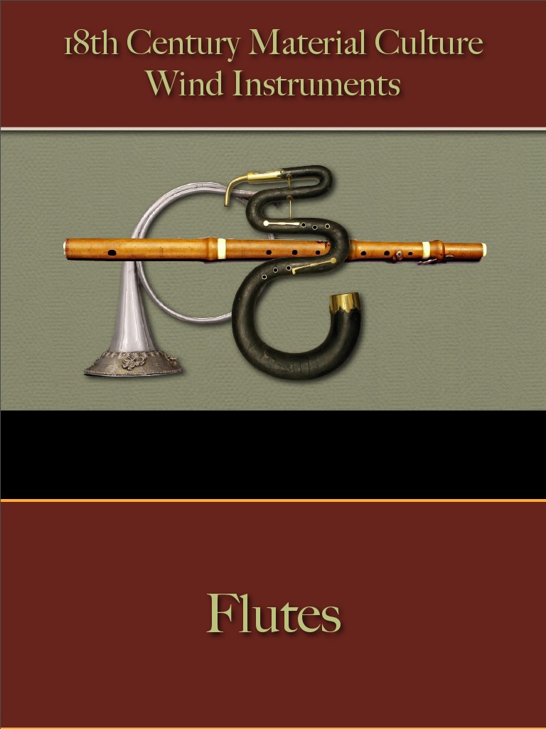 Music - Wind Instruments | Recorder (Musical Instrument) | Nuremberg