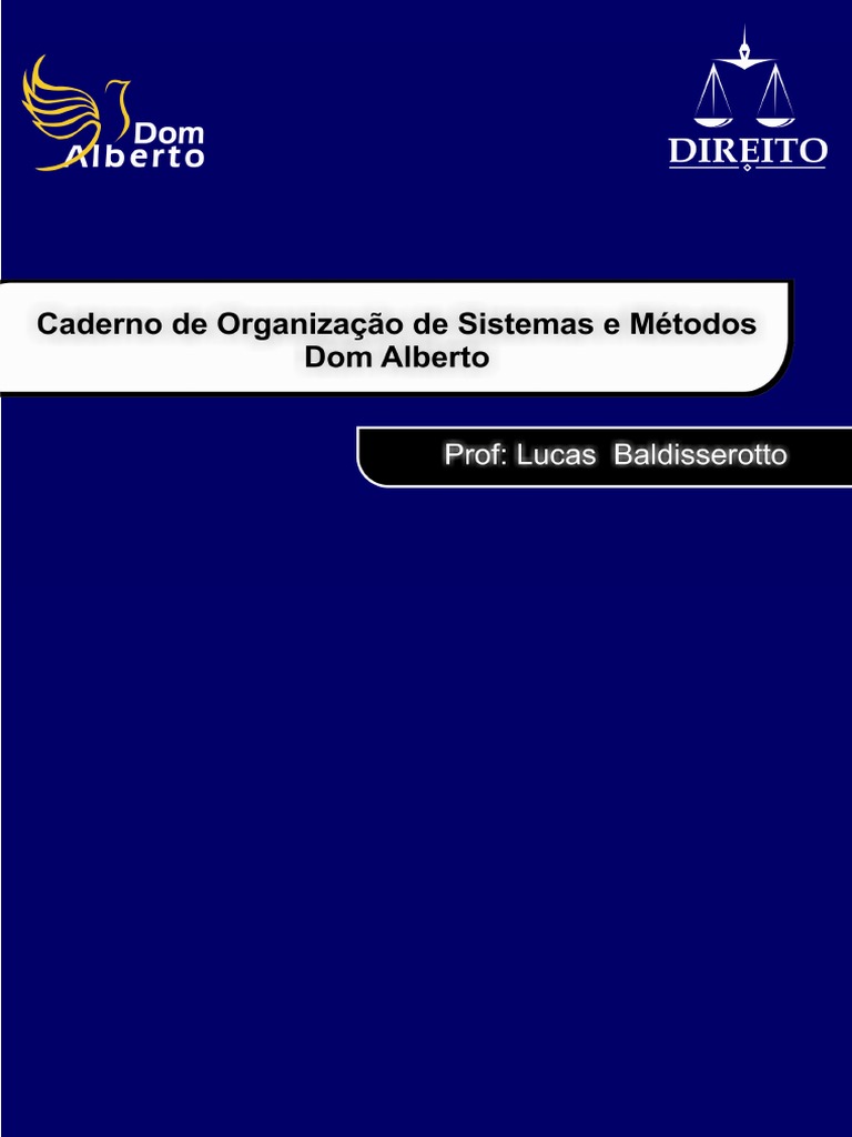 Livro OSM Lucas Roldan | PDF | Comunicação | Gestão de recursos humanos
